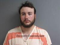 Recent Booking / Mugshot for JOSHUA ROBERT LEGER in Beauregard Parish ...