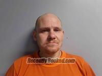 Recent Booking / Mugshot for KOREY JAMES TRAUTH in Beauregard Parish ...