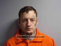 Recent Booking / Mugshot for JARED LYNN DOYLE in Beauregard Parish ...