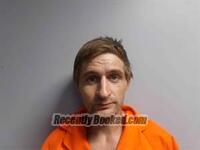 Recent Booking / Mugshot for SKYLAN BLAKE SPENCE in Beauregard Parish ...