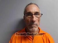 Recent Booking / Mugshot for HOYT CHRISTOPHER NEIL in Beauregard Parish ...