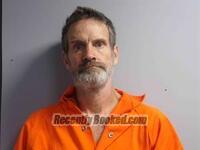 Recent Booking / Mugshot for RODNEY CHARLES HORN in Beauregard Parish ...