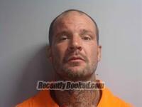 Recent Booking / Mugshot for BRANDON MICHAEL BERKLEY in Beauregard ...