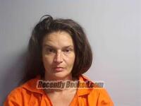 Recent Booking / Mugshot for AMANDA NICOLE WINKER in Beauregard Parish ...