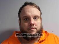 Recent Booking / Mugshot for CHRISTIAN RON QUARLES in Beauregard Parish ...