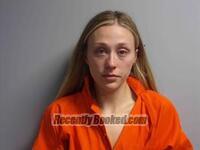 Recent Booking / Mugshot for DANIELLE NICOLE SEXTON in Beauregard ...