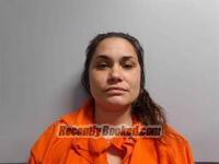 Recent Booking / Mugshot for MISTY NADINE SPEARS in Beauregard Parish ...