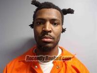Recent Booking / Mugshot for BRIAN LEVELL WALKER in Beauregard Parish ...