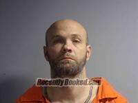 Recent Booking / Mugshot for JAMES KYLE HOLSTON in Beauregard Parish ...