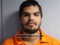 Recent Booking / Mugshot for JOSHUA GARON ALLEN in Beauregard Parish ...