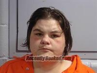 Recent Booking / Mugshot for TERRI CHRISTINE GRANTHAM in Beauregard ...
