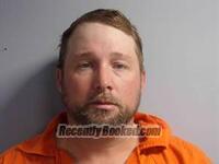 Recent Booking / Mugshot for BRIAN JEFFREY KERN in Beauregard Parish ...