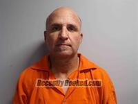 Recent Booking / Mugshot for MATT LYNDON DUBOSE in Beauregard Parish ...