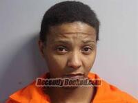 Recent Booking / Mugshot for SHALONDA SHADAE NIX in Beauregard Parish ...