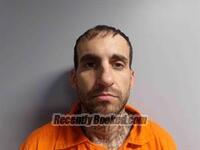 Recent Booking / Mugshot for DEVIN LEE BERTRAND in Beauregard Parish ...