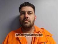 Recent Booking / Mugshot for STEPHEN ALAN PERKINS in Beauregard Parish, Louisiana