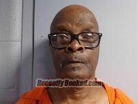 Recent Booking / Mugshot for ERNEST EDWARD LAWRENCE in Beauregard ...