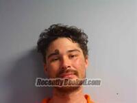 Recent Booking / Mugshot for CODY THOR GLENN in Beauregard Parish ...