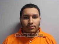 Recent Booking / Mugshot for DUSTIN SCOTT HICKMAN in Beauregard Parish ...