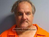 Recent Booking / Mugshot for DAVID BRYAN GUILLORY in Beauregard Parish ...