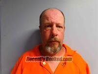 Recent Booking / Mugshot for DANIEL LEE WILSON in Beauregard Parish ...