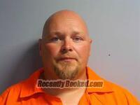 Recent Booking / Mugshot for ERIC STEVEN SPARKS in Beauregard Parish ...