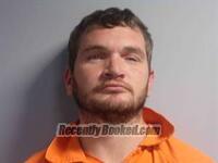 John Loren Lee Muma Mugshot & Arrest Info | Beauregard Parrish, LA