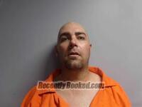 Recent Booking / Mugshot for TODD STEVEN YELLOTT in Beauregard Parish ...