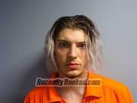 Recent Booking / Mugshot for BRYAN ANDREW WILLIAMS in Beauregard Parish ...