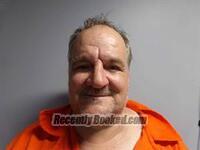 Recent Booking / Mugshot for DAVID BRYAN GUILLORY in Beauregard Parish ...