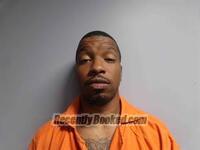 Recent Booking / Mugshot for JASON CORNEILIUS BRUNSON in Beauregard ...