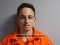BRENNAN KADE THOMPSON Arrest Record & Booking Info – Beauregard Parish ...