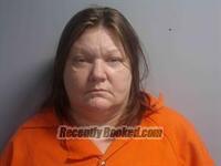 Recent Booking / Mugshot for JUDITH KOSAN SMYTHE in Beauregard Parish ...