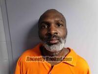 Recent Booking / Mugshot for BRYAN DEWAYNE WEBB in Beauregard Parish ...