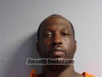 Recent Booking / Mugshot for STEVEN BYRON BRIGGS in Beauregard Parish ...