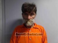 Recent Booking / Mugshot for GEORGE R DENBY in Beauregard Parish, Louisiana