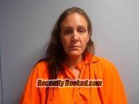 Recent Booking / Mugshot for ASHLEY NICOLE ROSEBERRY in Beauregard ...