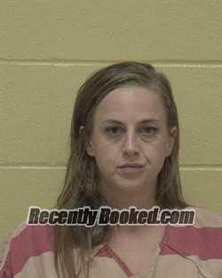 Recent Booking / Mugshot for AUTUMN DENISE PHILLIPS in Bossier Parish ...