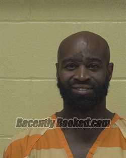 Recent Booking / Mugshot for BENNY GENE COLBERT in Bossier Parish ...