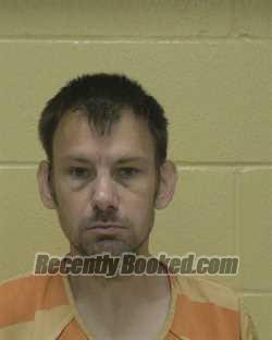 Recent Booking / Mugshot for BRANDON LEE DAVIS in Bossier Parish, Louisiana