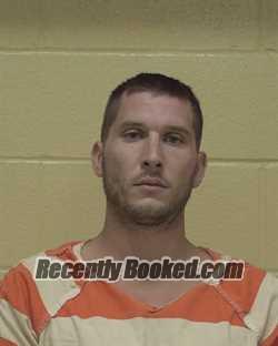 Recent Booking / Mugshot for BILLY TODD HUMPHRIES in Bossier Parish ...