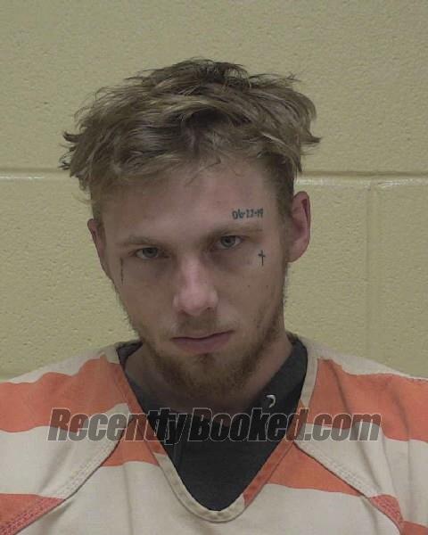 Recent Booking / Mugshot for BERENGER BLADE PATTEN in Bossier Parish ...