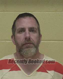 Recent Booking / Mugshot for CHRISTOPHER TREY JOHNSON in Bossier Parish ...