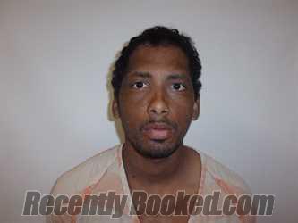 Recent Booking / Mugshot for DEANDRE BROOKS in Bossier Parish, Louisiana