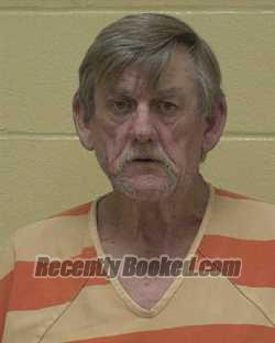 Recent Booking / Mugshot for DANNY CARLTON GRYDER in Bossier Parish ...