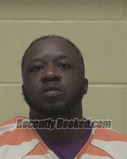 Recent Booking / Mugshot for DONALD RAY PRATT in Bossier Parish, Louisiana