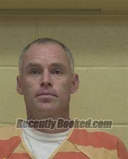 DAVID WAYNE ROSS Arrest Record & Booking Info – Bossier Parish ...