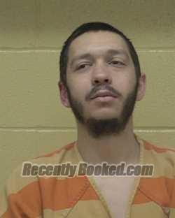 Recent Booking / Mugshot for ETHAN FORREST HARTSHORN in Bossier Parish ...