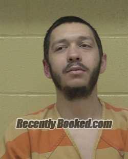 Recent Booking / Mugshot for ETHAN FORREST HARTSHORN in Bossier Parish ...