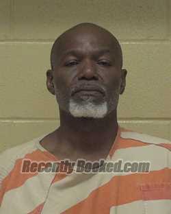 Recent Booking / Mugshot for GREGORY DARNELL WILLIAMS in Bossier Parish, Louisiana